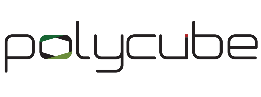 Polycube – Demo Design by nConnect